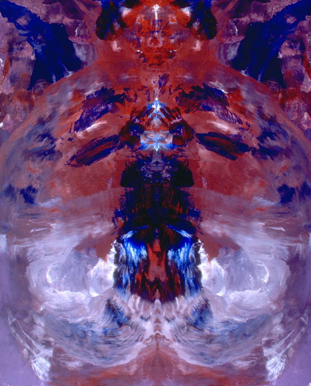 Body Prints - Charles Trapolin Art and Design